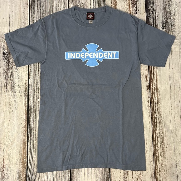 independent | Shirts | Independent Shirt | Poshmark